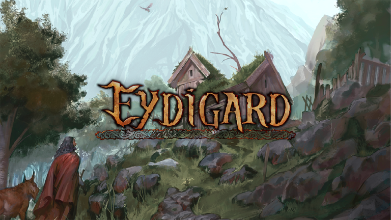 Eydigard | 北欧神話をベースにしたダークファンタジー系アクションRPG | あそビットのあそびば