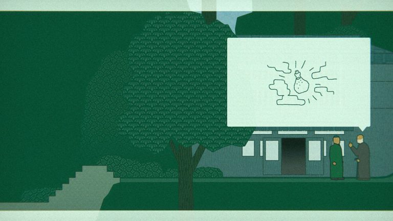 Ahro～精気を飛ばしてアイテムを手に入れマップの謎を解き明かすアドベンチャーゲーム | あそビットのあそびば