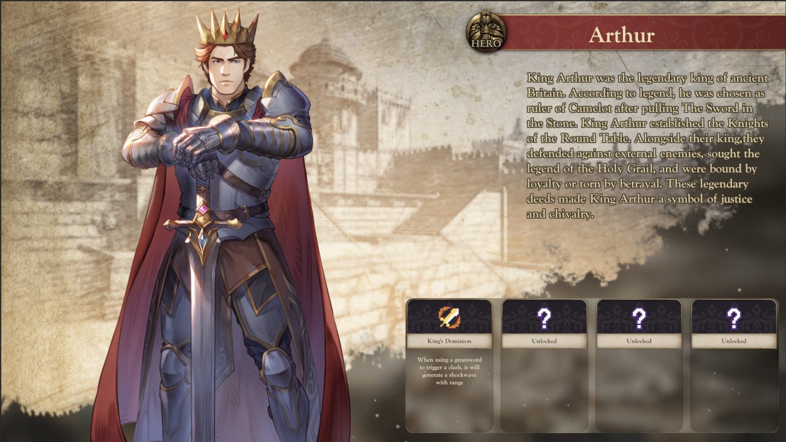 Arisen Force: HeroTest～伝説の英雄を集めて虚空の侵略と戦うアクションRPG（ロールプレイング） | あそビットのあそびば