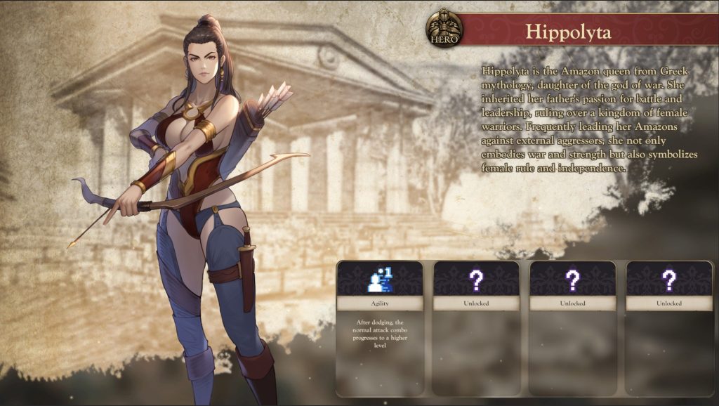 Arisen Force: HeroTest～伝説の英雄を集めて虚空の侵略と戦うアクションRPG（ロールプレイング） | あそビットのあそびば